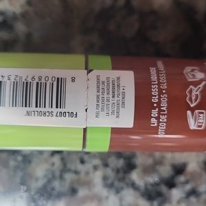 NYX | Makeup | Nyx Fat Oil New 6 Fl Oz Lipdrip Color Fold Scrollin New ...
